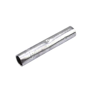 Unicrimp CTS25 Copper Tube Through Splice for 25mm Cable (Sold in 1's ...