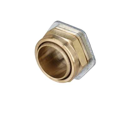 Unicrimp 50SBW PVC SWA Gland Pack Indoor (1 Per Pack) (QBW50S) | CEF