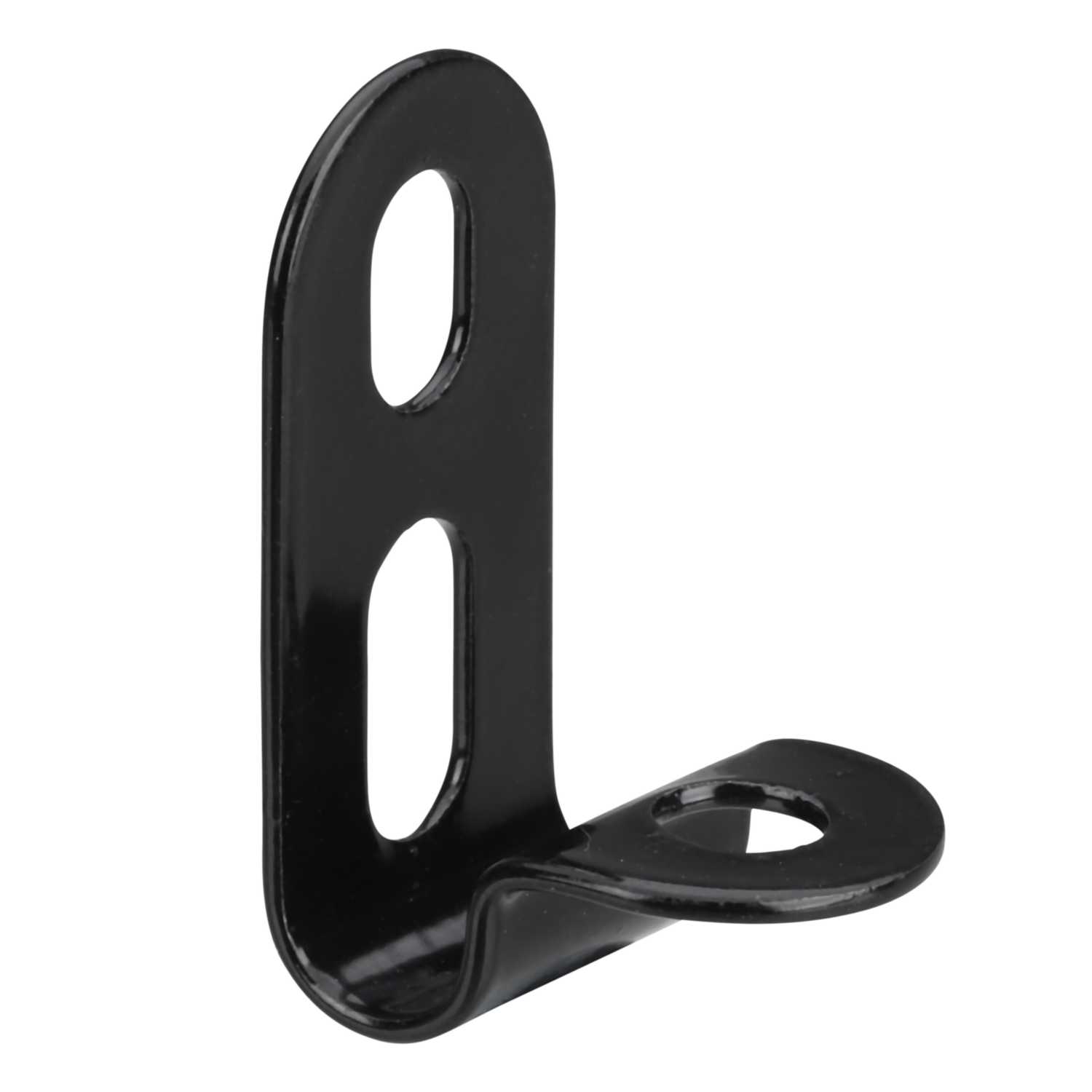 Unicrimp 5 - 7.6mm No.3 Metal SWA Cable Cleats (Pack of 10) (QC3MBK) | CEF