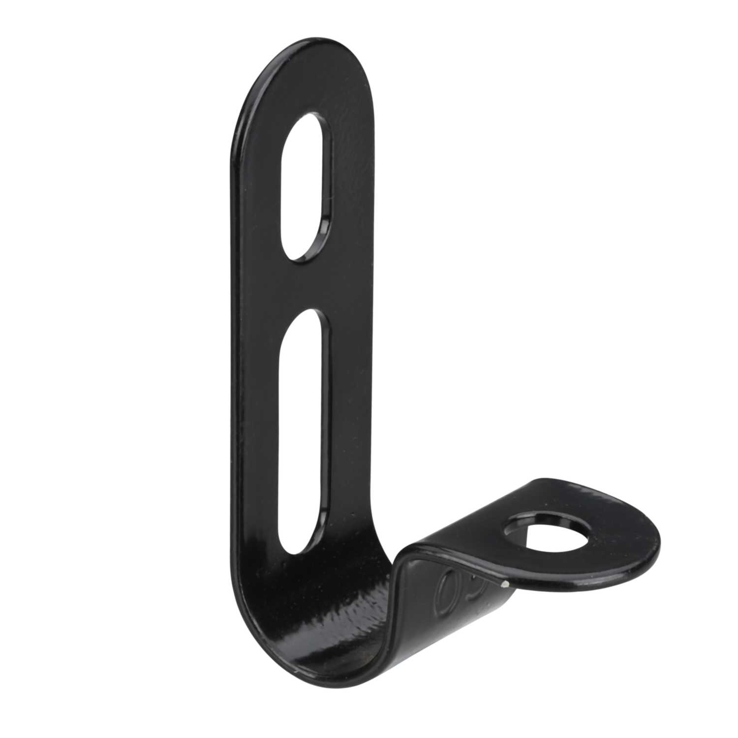 Unicrimp 10.1 - 12.7mm No.5 Metal SWA Cable Cleats (Pack of 10) (QC5MBK ...