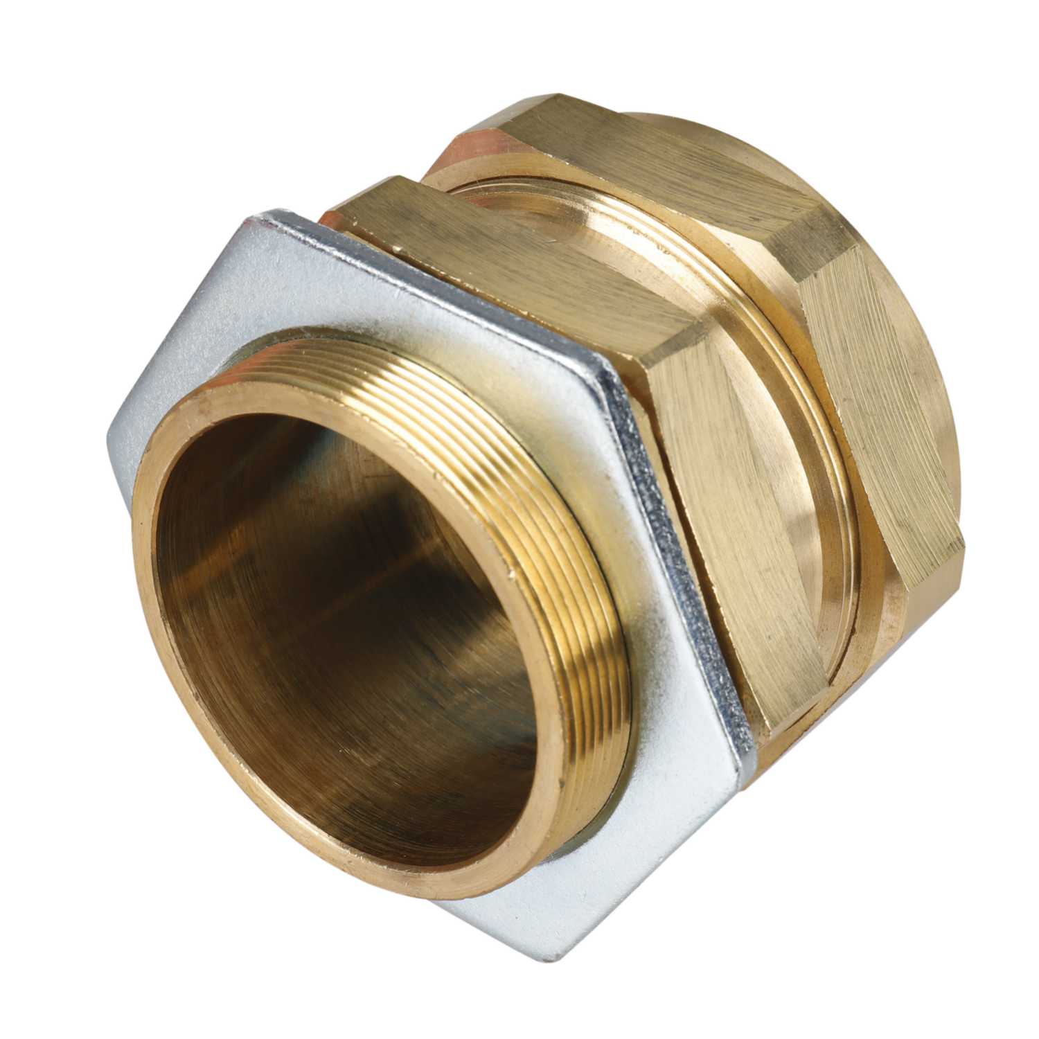 Unicrimp 63SCW PVC SWA Gland Pack Outdoor (Pack of 1) (QCW63S) | CEF