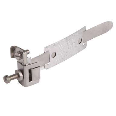 Unicrimp 12 to 32mm Dry Condition Earth Clamp (Sold in 1's) (QEC14) | CEF