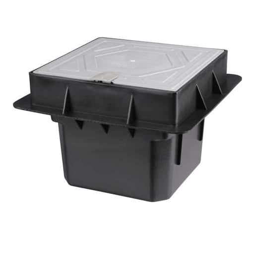 Unicrimp Polymer Lightweight Inspection Pit (QEPIPPLA) | CEF