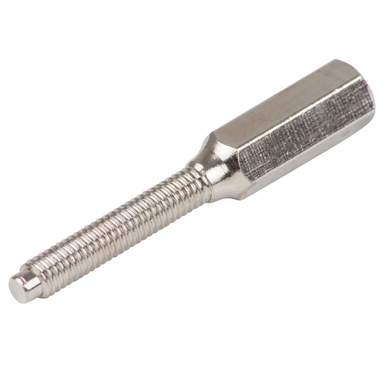 Unicrimp M3.5 Socket Screw Extension Studs (Pack of 100) (QEXT) | CEF