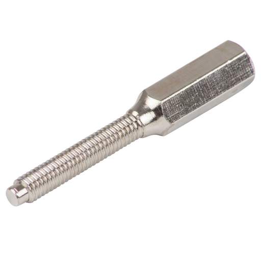 Unicrimp M3.5 Socket Screw Extension Studs (Pack of 100) (QEXT) | CEF