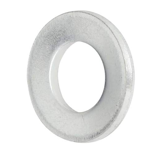 Unicrimp M8 Form A Washers BZP (Pack of 100) (QF8BZP) | CEF