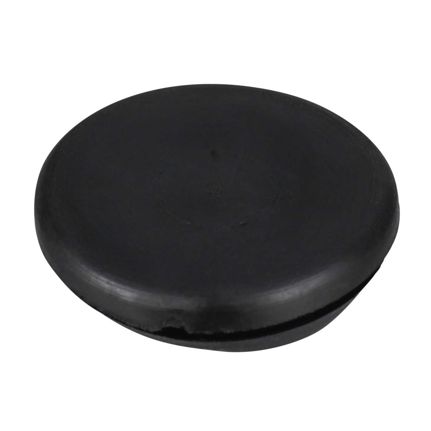 Unicrimp 32mm PVC Super Closed Grommets Black (Pack of 50 ...