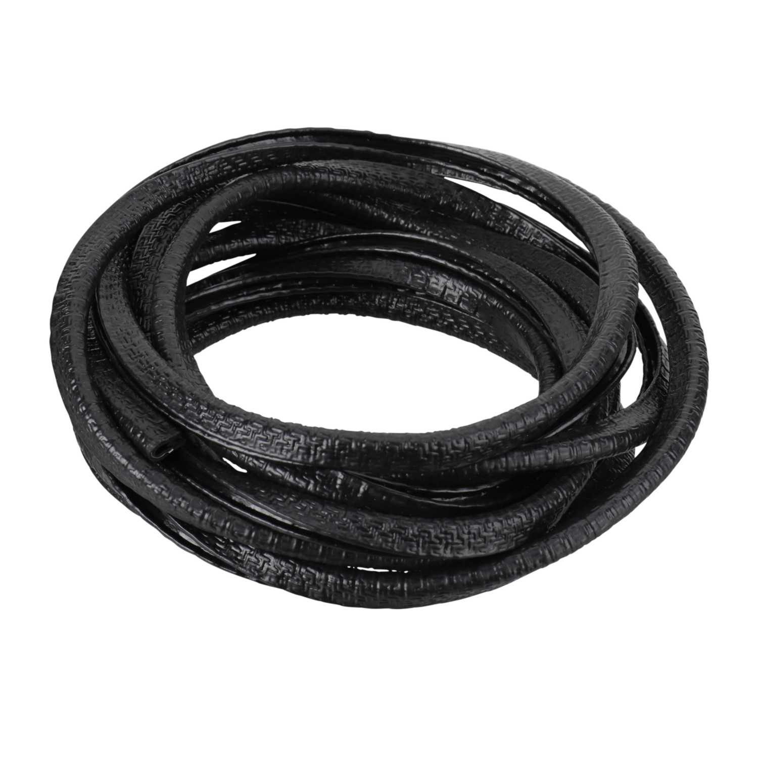 Unicrimp 2mm Grommet Strip Black (3m Roll) (QGT3B) | CEF