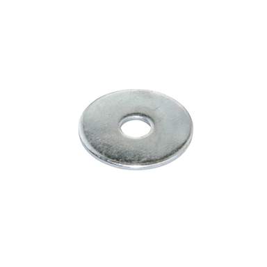 Unicrimp M6 Mudguard / Repair Washer BZP (Pack of 100) (QMG6-25) | CEF