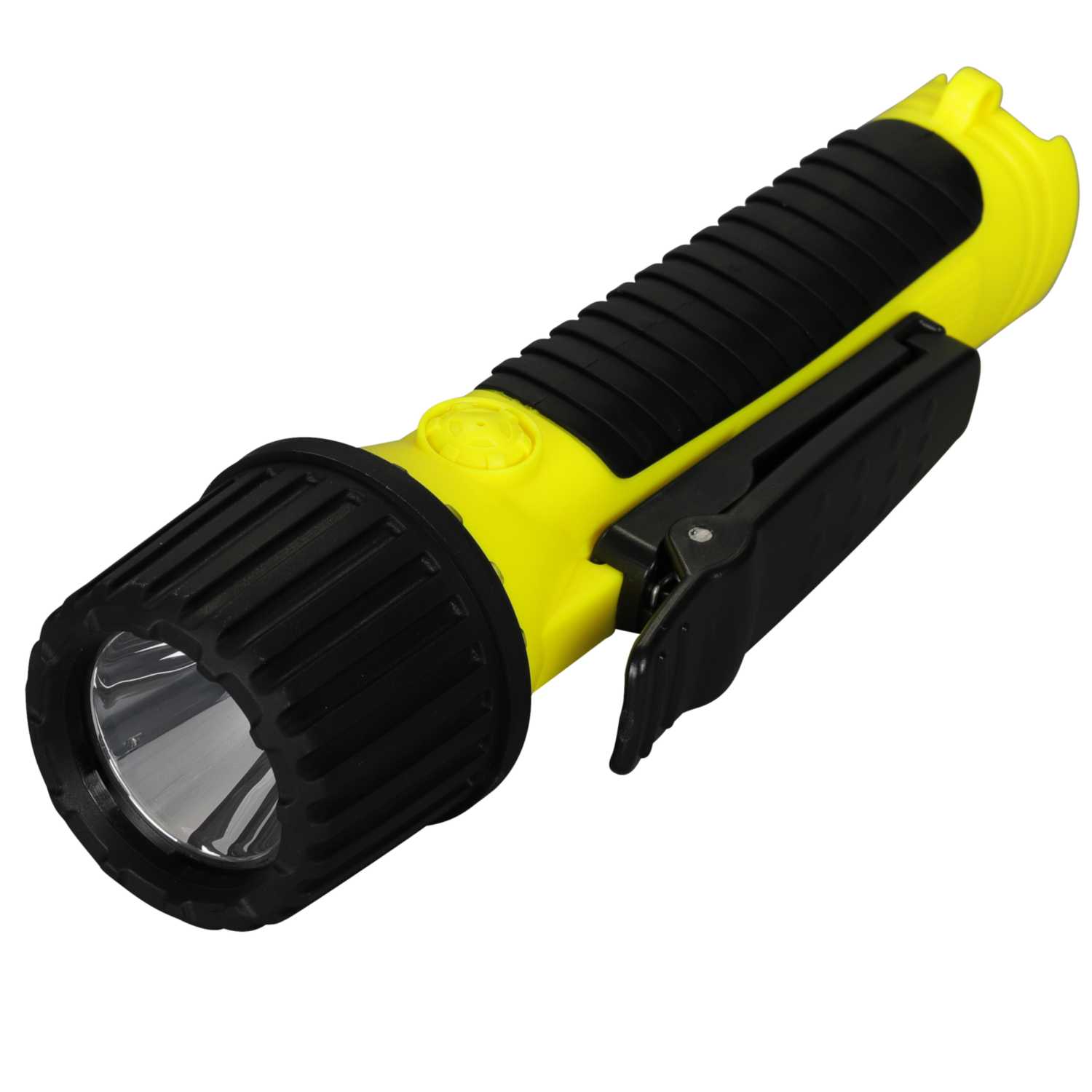 Unilite LED Zone 0 Intrinsically Safe Torch (ATEX-FL4) | CEF
