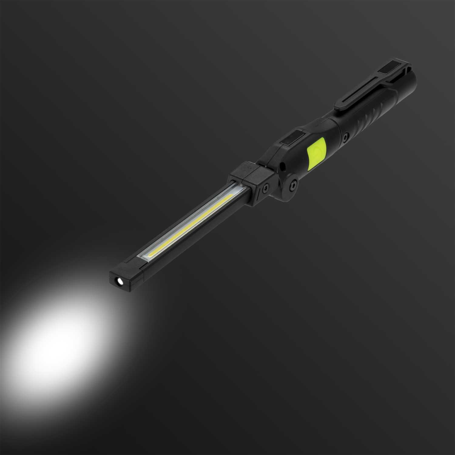 Unilite LED Rechargeable Folding Inspection light (IL-175R) | CEF
