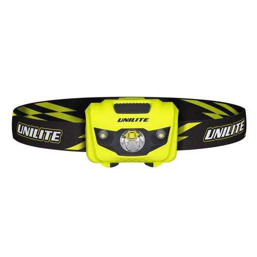 Unilite LED Helmet Head Torch (PS-HDL2) | CEF