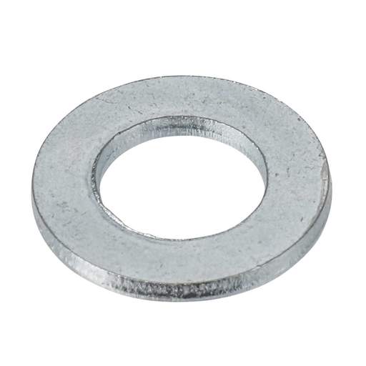 Atkore Unistrut M10 Flat Washer Bright Zinc Plated (Pack of 100 ...