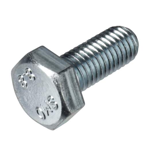 Atkore Unistrut M10 x 25 Hexagon Head Set Screw BZP (Sold in 1's ...