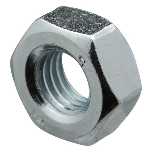 Atkore Unistrut M10 Hexagon Nut BZP (9345M10) | CEF