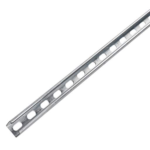 Atkore Unistrut 41mm x 41mm x 2.5mm Slotted Channel Strut (3m Length ...