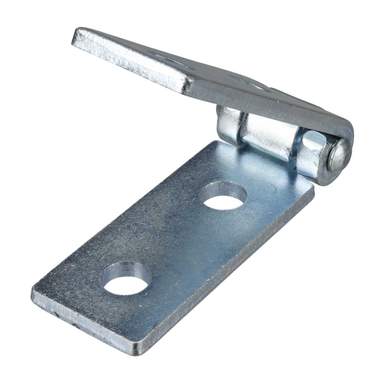 Atkore Unistrut 4 Hole Variable Angle Bracket 102mm x 102mm for Strut ...