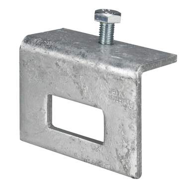 Atkore Unistrut 21mm Window Bracket Beam Clamp for Strut (Sold in 1's ...