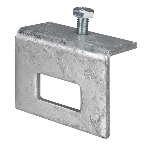 Atkore Unistrut 21mm Window Bracket Beam Clamp for Strut (Sold in 1's ...