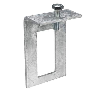 Atkore Unistrut Back to Back Window Bracket Beam Clamp (Sold in 1's ...