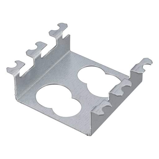 Unitrunk Conduit Take Off Bracket for Basket Tray (Sold in 1's) (BKCB20 ...