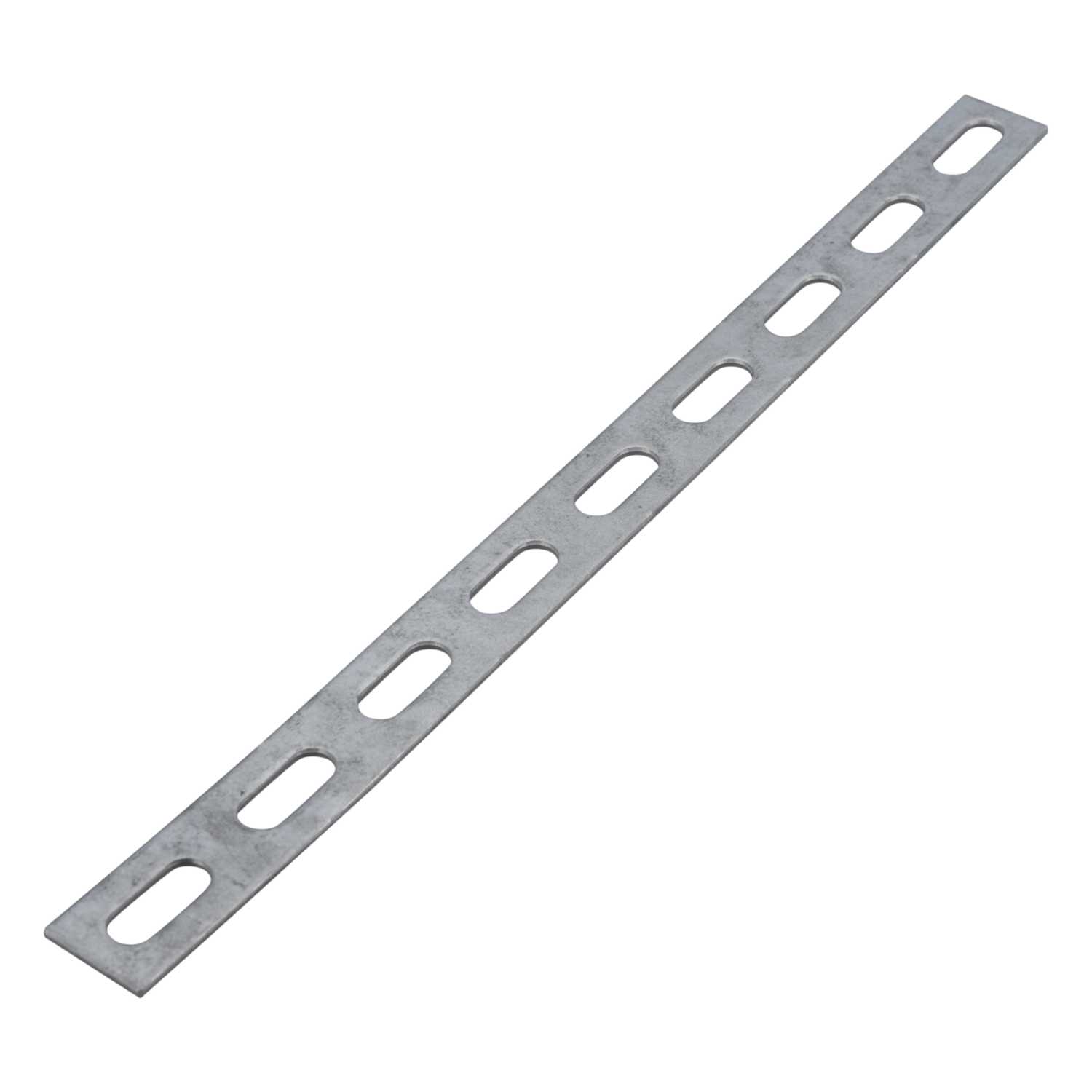 Unitrunk Slotted Steel Strap for Basket Tray (Pack of 10) (BKSTP270) | CEF