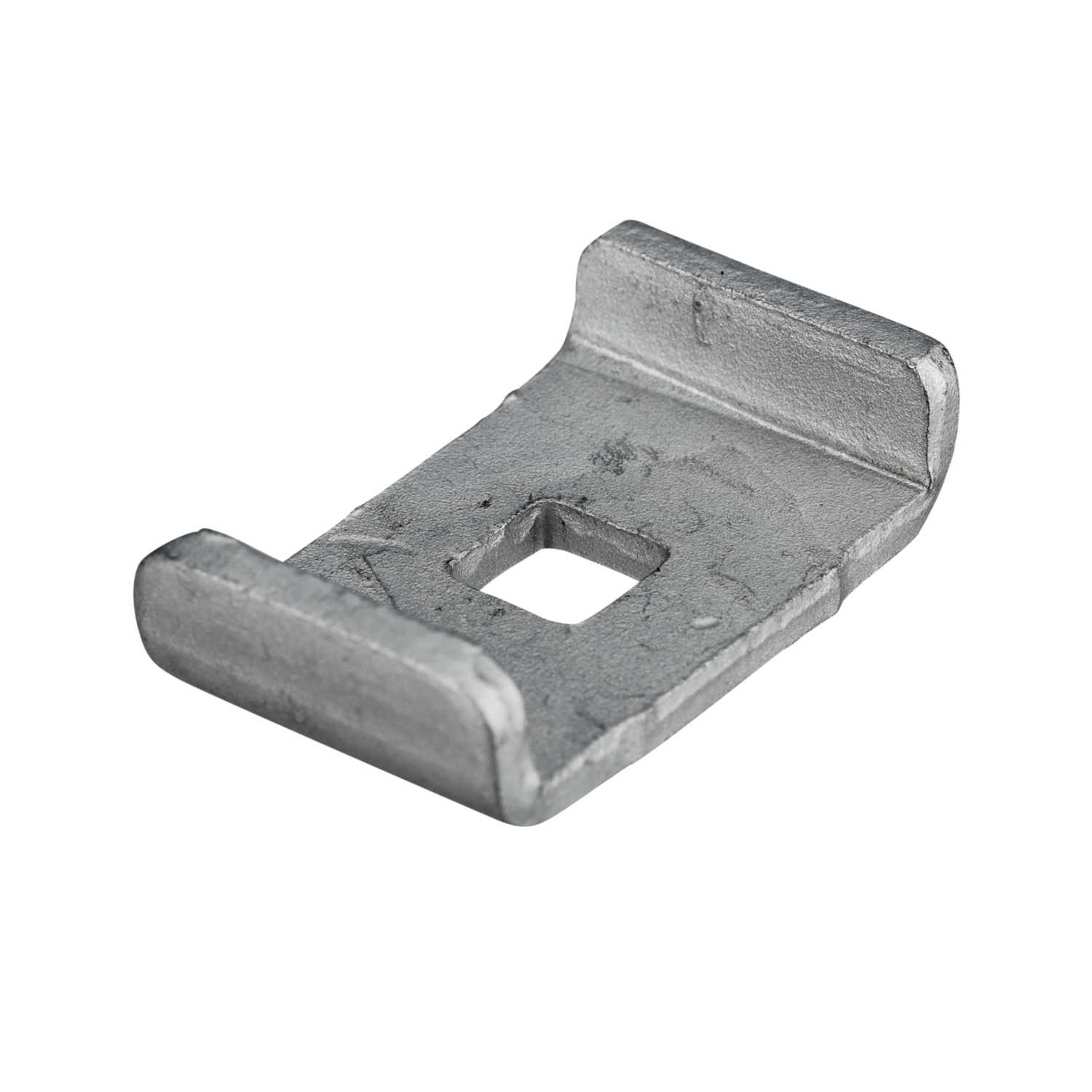 Unitrunk Hold Down Clamp for 60mm Wide Basket Tray (Sold in 1's) (CPUZF ...