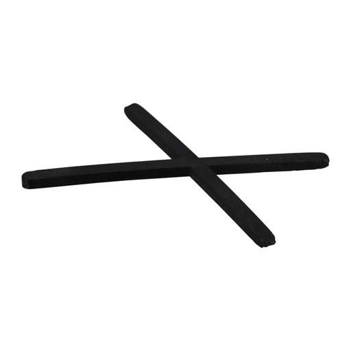 Unitrunk 50mm x 75mm Plastic Cable Retaining Strap (CR2/3) | CEF