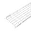 Unitrunk Easyconnect 300mm x 60mm Basket Tray (3m Length) (EC60.300EZ ...