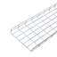 Unitrunk Easyconnect 300mm x 60mm Basket Tray (3m Length) (EC60.300EZ ...