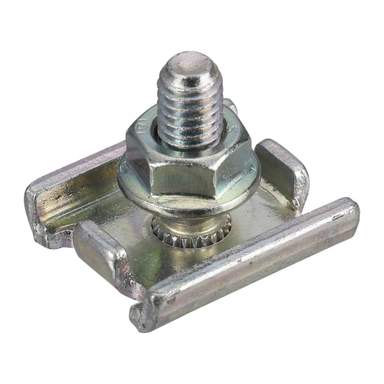 Unitrunk Support Clamp for Basket Tray (Sold in 1's) (FASEZ) | CEF