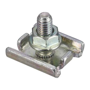 Unitrunk Support Clamp for Basket Tray (Sold in 1's) (FASEZ) | CEF