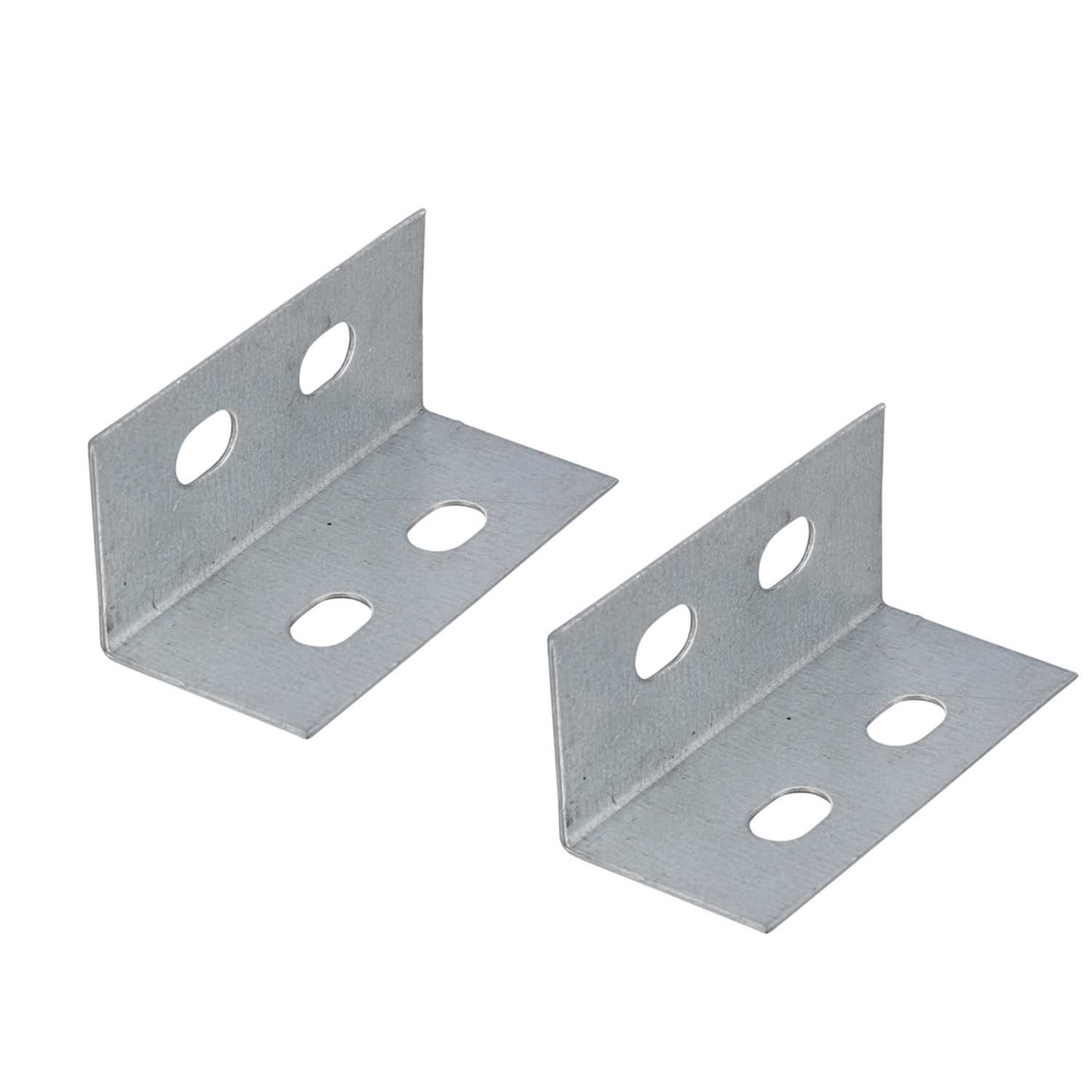 Unitrunk 100mm x 100mm Flange Coupler for Trunking (Sold as a Pair ...