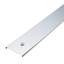 Unitrunk 100mm Galvanised Steel Trunking Lid (3m Length) (GSL4) | CEF