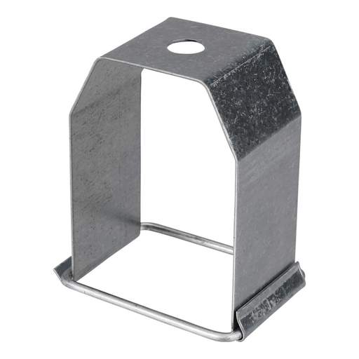 Unitrunk 85mm x 55mm Suspension for Galvanised Steel Cable Trunking ...