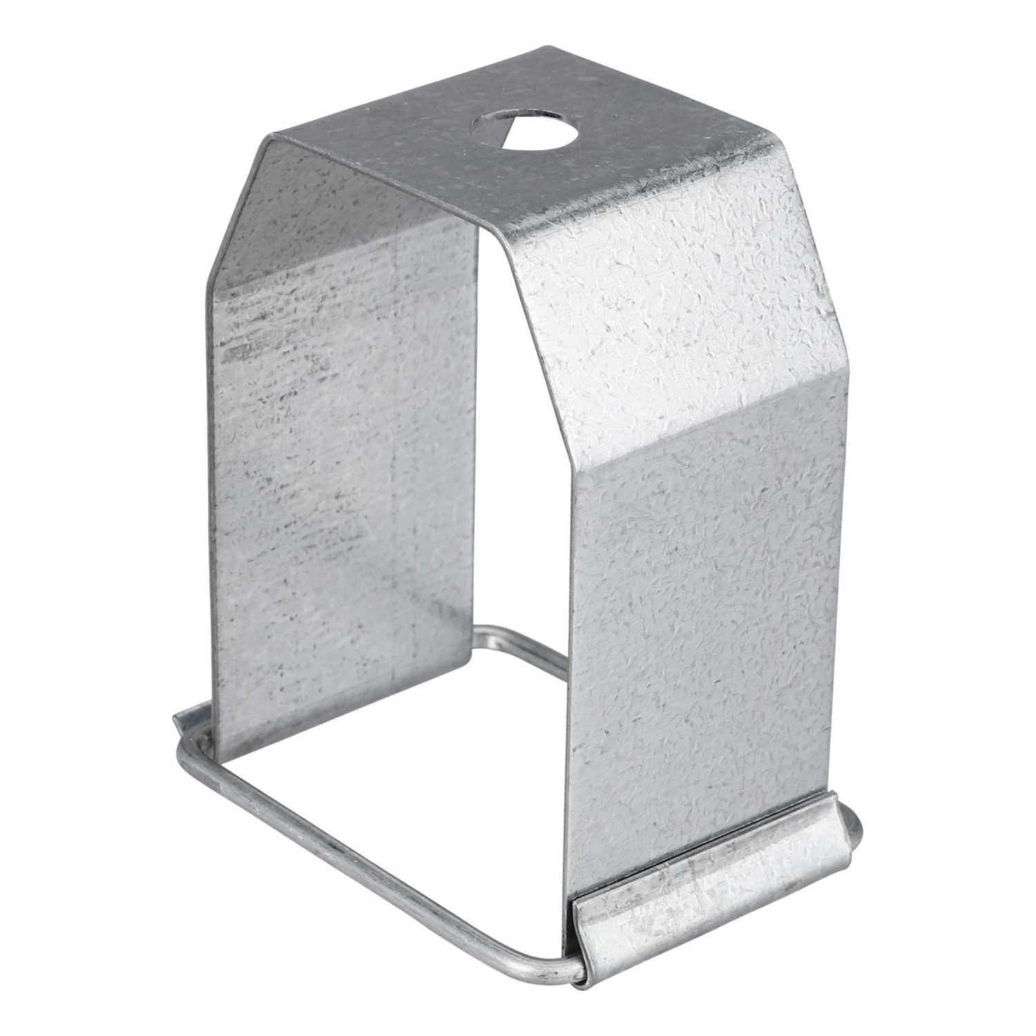 Unitrunk 85mm x 55mm Suspension for Galvanised Steel Cable Trunking ...