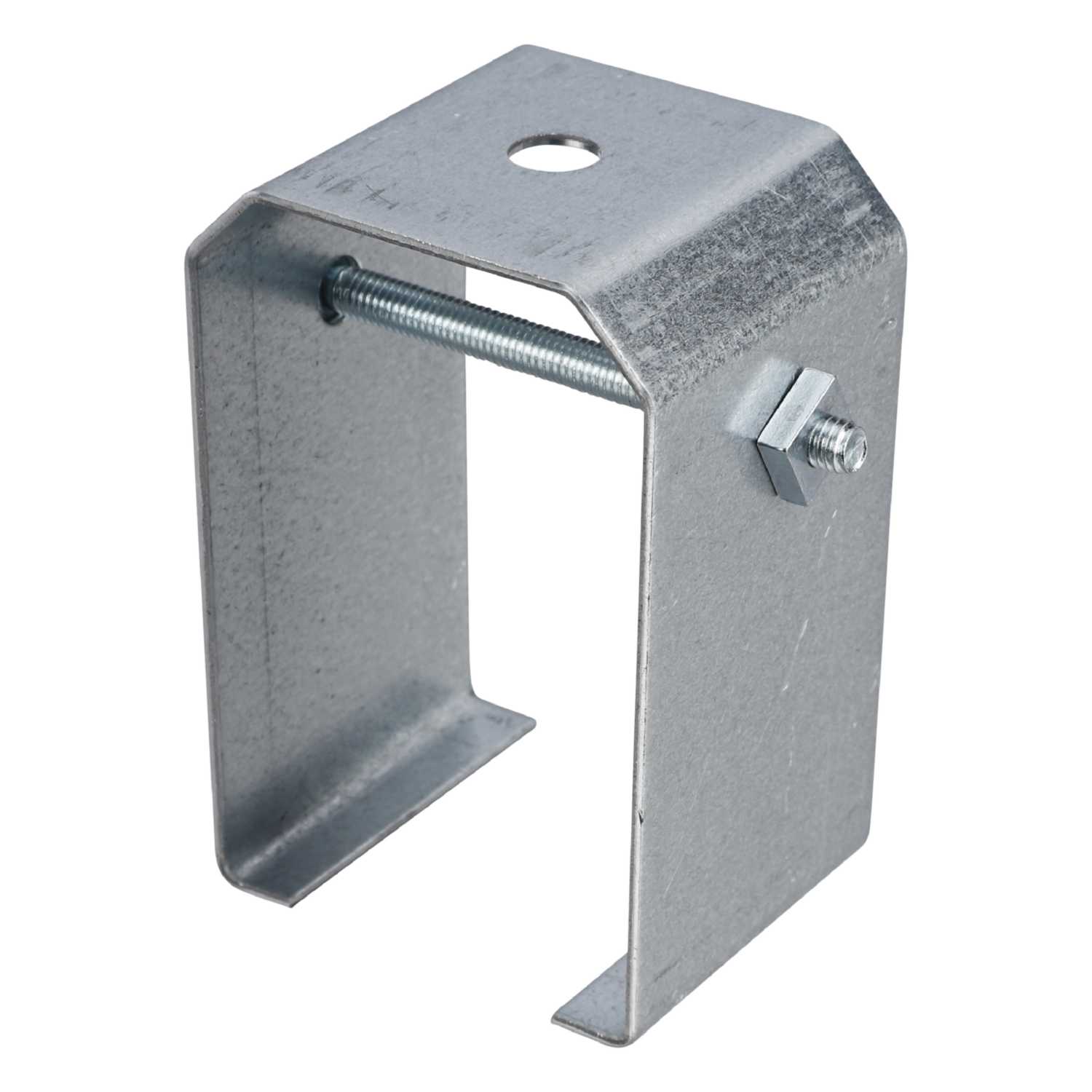 Unitrunk 85mm x 55mm Suspension for Galvanised Steel Cable Trunking ...