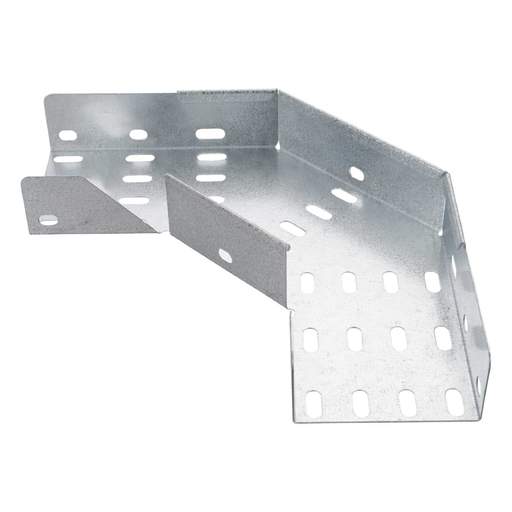 Unitrunk 100mm 90º Flat Bend for Heavy Duty Tray (Sold in 1's ...
