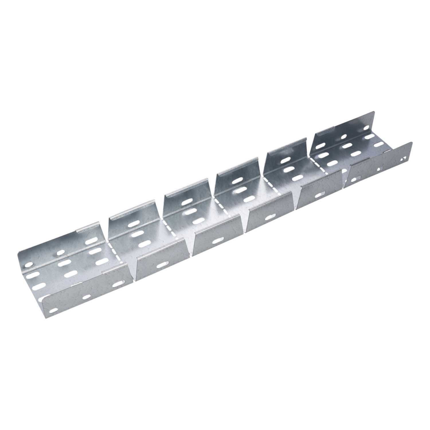 Unitrunk 100mm Variable Riser for Heavy Duty Cable Tray (Sold in 1's ...