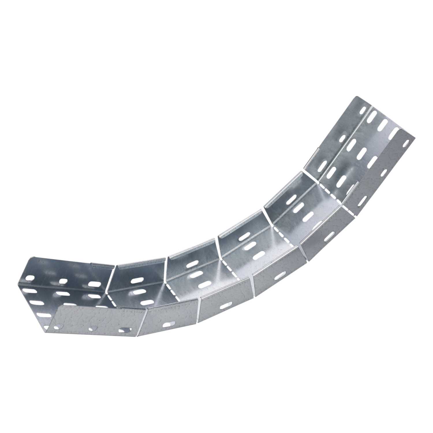 Unitrunk 100mm Variable Riser for Heavy Duty Cable Tray (Sold in 1's ...