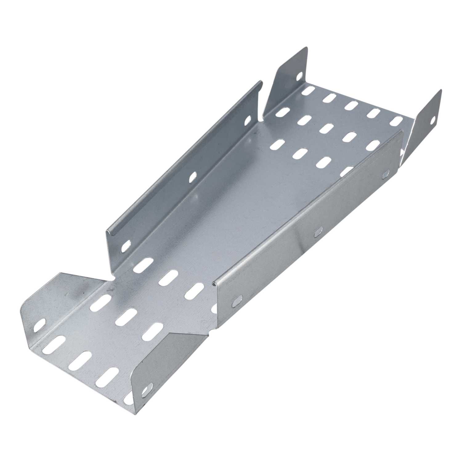 Unitrunk 150mm - 100mm Heavy Duty Straight Reducer (Sold in 1's ...