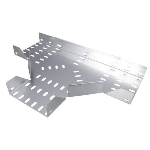 Unitrunk 150mm Flat Equal Tee for Heavy Duty Cable Tray (Sold in 1's ...