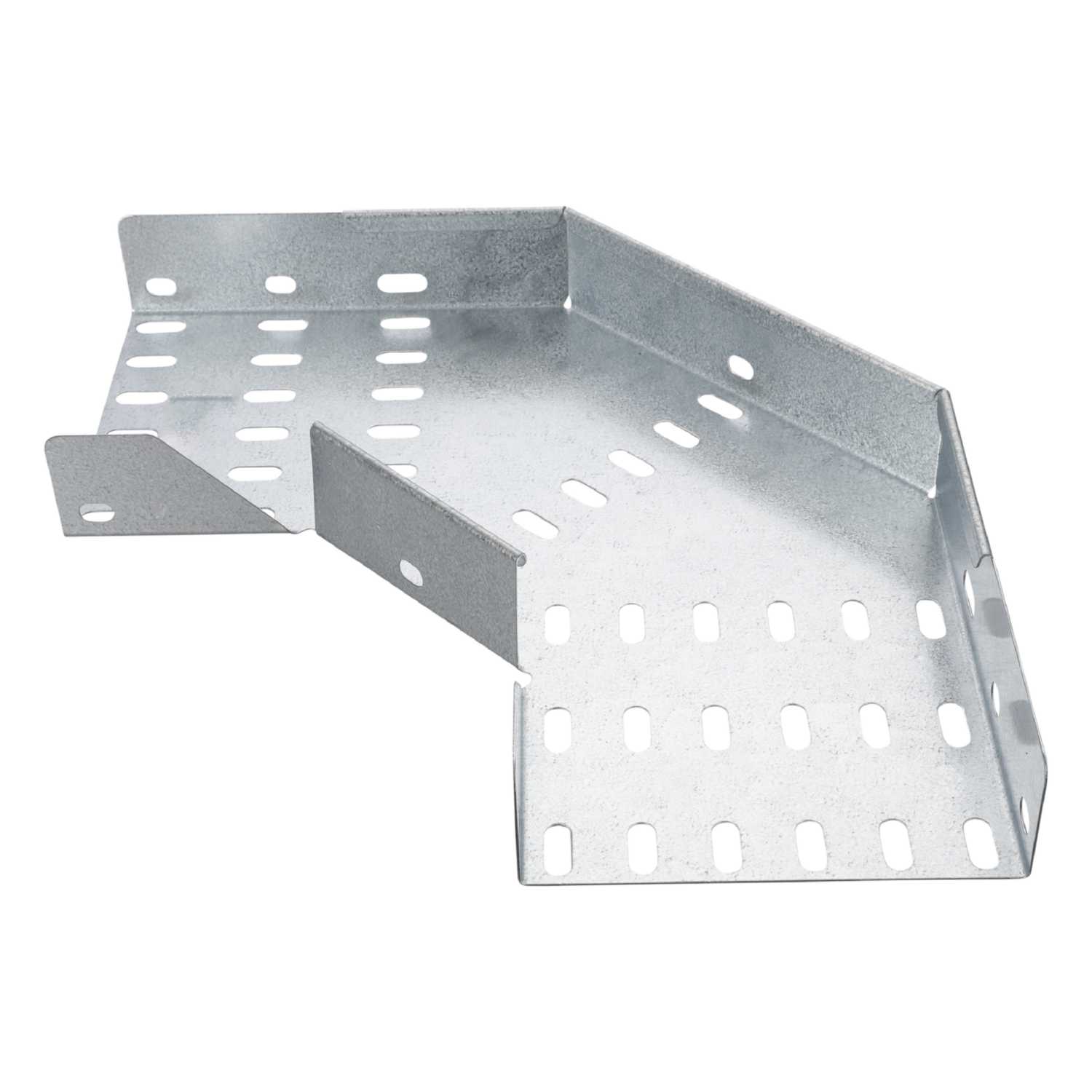 Unitrunk 150mm 90º Flat Bend for Heavy Duty Tray (Sold in 1's ...