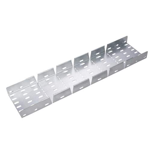 Unitrunk 150mm Variable Riser for Heavy Duty Cable Tray (Sold in 1's) (KLHR150VR) | CEF