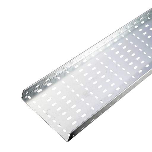 Unitrunk 225mm Return Flange Heavy Duty Cable Tray (3m Length ...