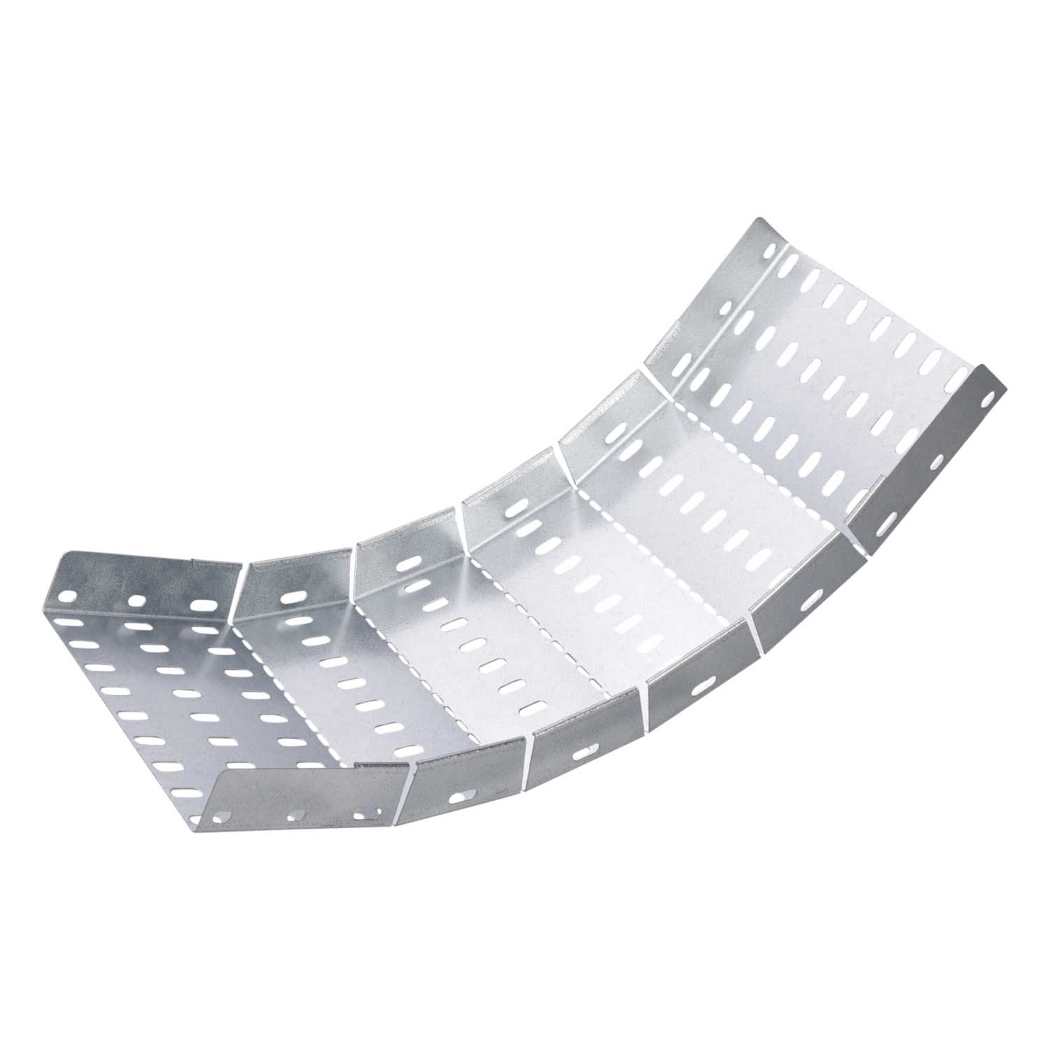 Unitrunk 225mm Variable Riser for Heavy Duty Cable Tray (Sold in 1's) (KLHR225VR) | CEF