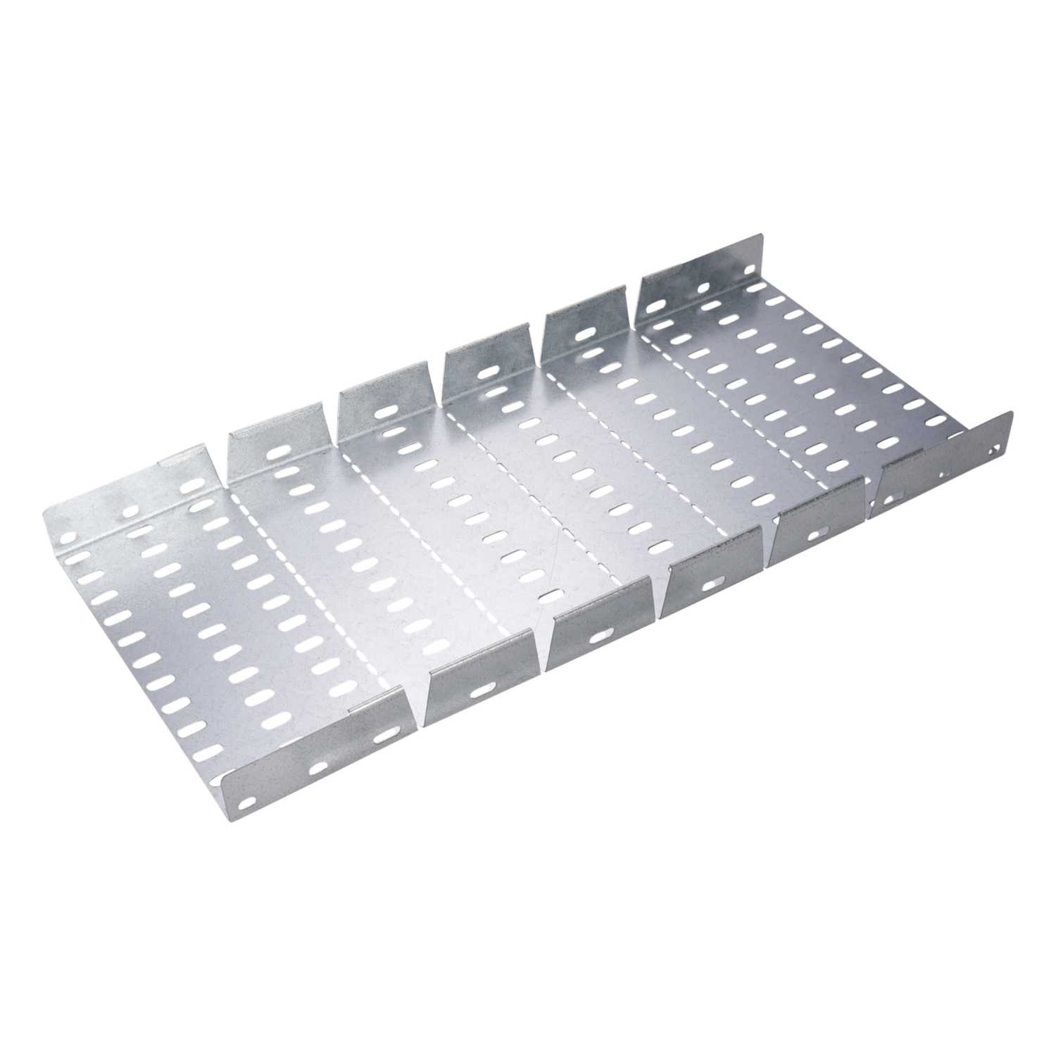 Unitrunk 300mm Variable Riser for Heavy Duty Cable Tray (Sold in 1's ...