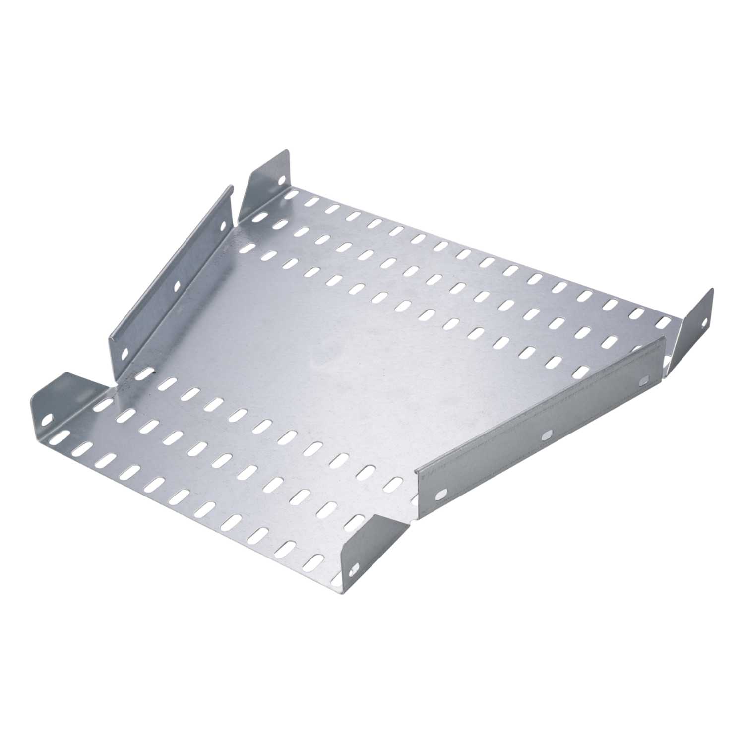 Unitrunk 450mm - 300mm Heavy Duty Straight Reducer (Sold in 1's ...