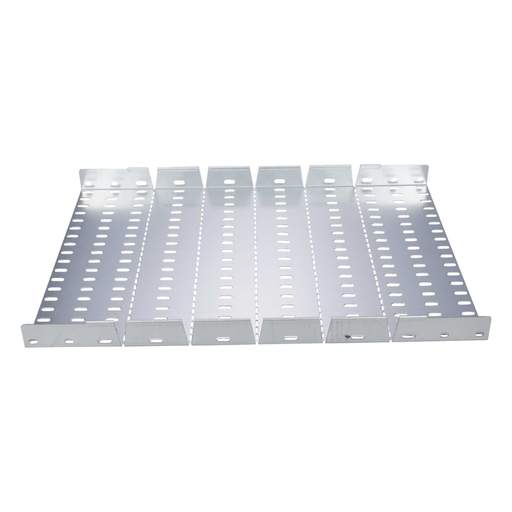 Unitrunk 450mm Variable Riser for Heavy Duty Cable Tray (Sold in 1's ...