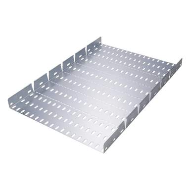 Unitrunk 450mm Variable Riser for Heavy Duty Cable Tray (Sold in 1's ...